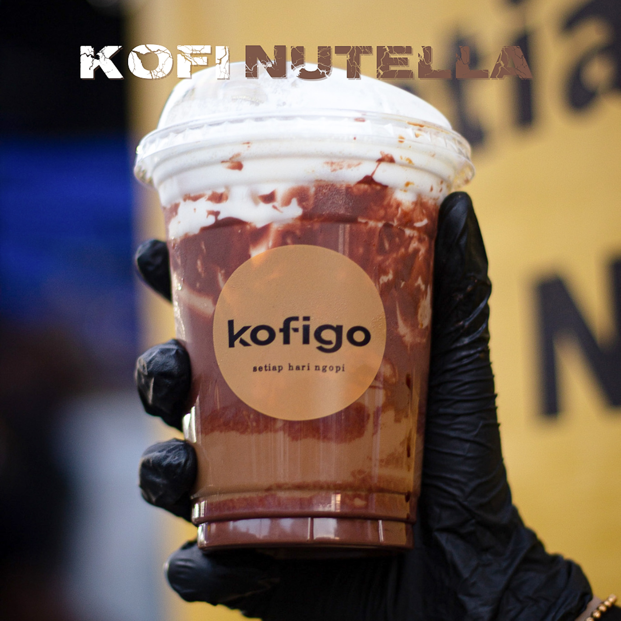 Kofigo Tawau Kisah Inspirasi Brand Lokal Anak Muda Tawau - TawauKini