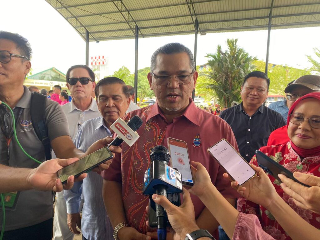 Pusat Kebudayaan Antarabangsa Tawau Dijangka Mula Dibina Tahun Ini ...