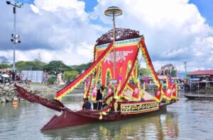 Regatta Lepa: Simbol Warisan Masyarakat Bajau Di Semporna - TawauKini