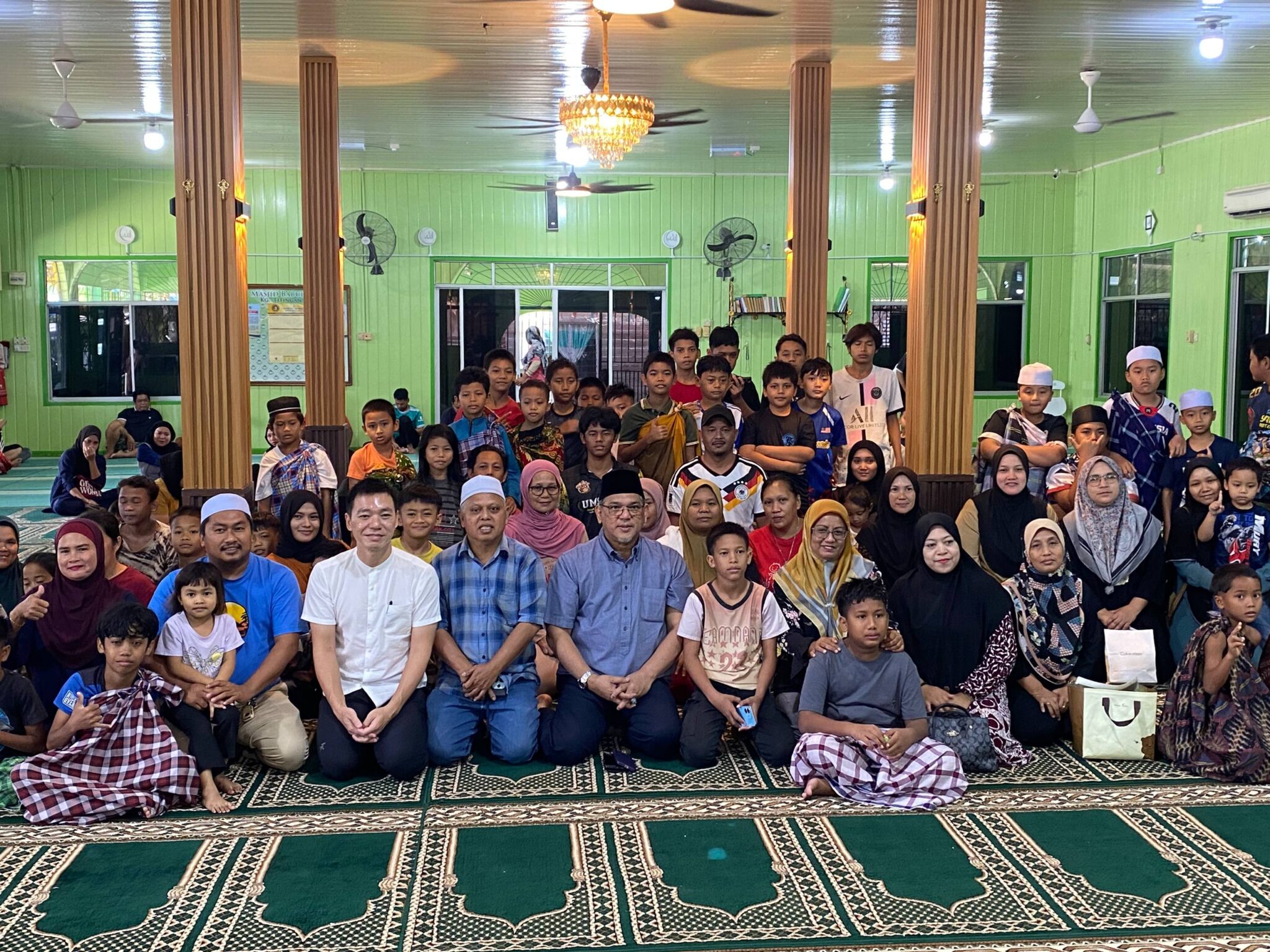 Rumah SMJ 2026: Tambahan Kuota Khas Belia Bantu Ringankan Beban ...